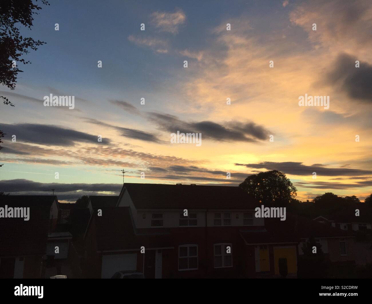 York Sunrise Uk High Resolution Stock Photography and Images - Alamy