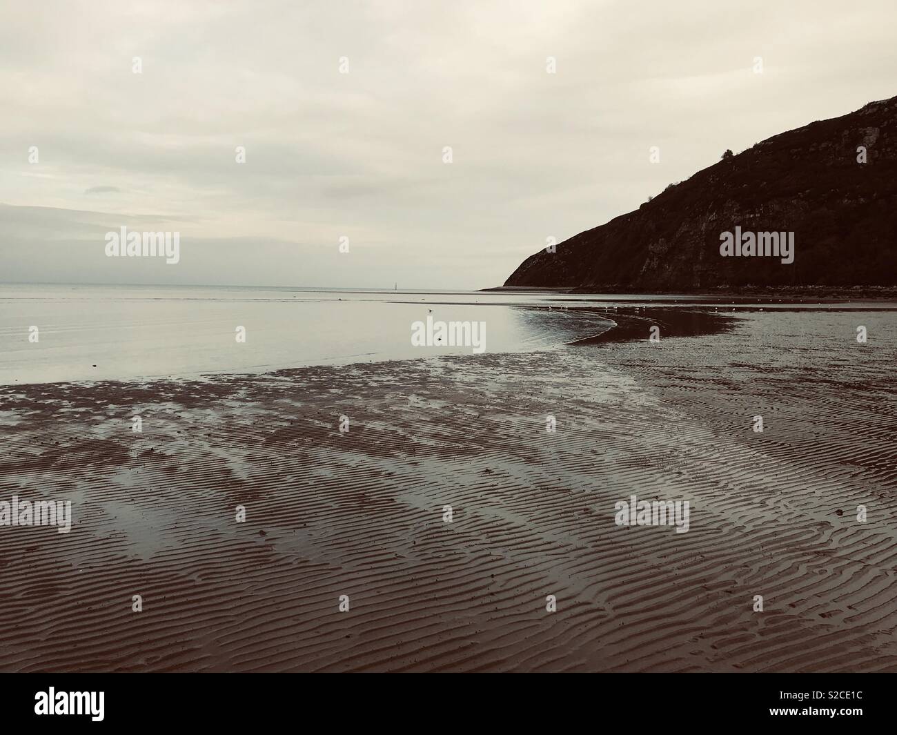 Llanbedrog hi-res stock photography and images - Alamy