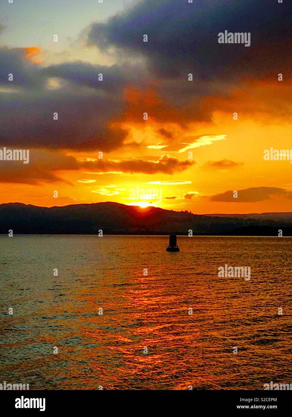 Morning has broken Stock Photo - Alamy Morning has broken Stock Photo - Alamy