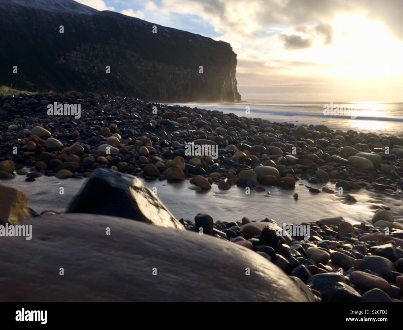 Hoy orkney rackwick hi-res stock photography and images - Alamy