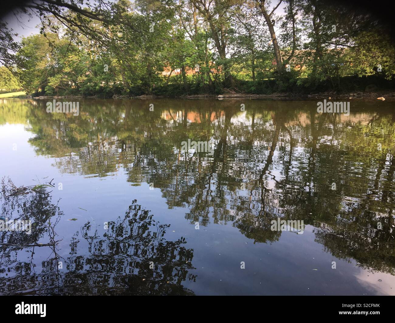 Eamont hi-res stock photography and images - Alamy
