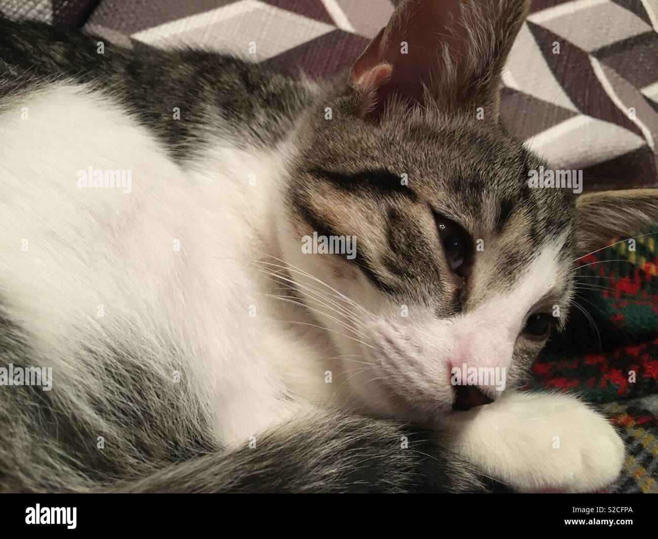 Sleeping sun hi-res stock photography and images - Alamy
