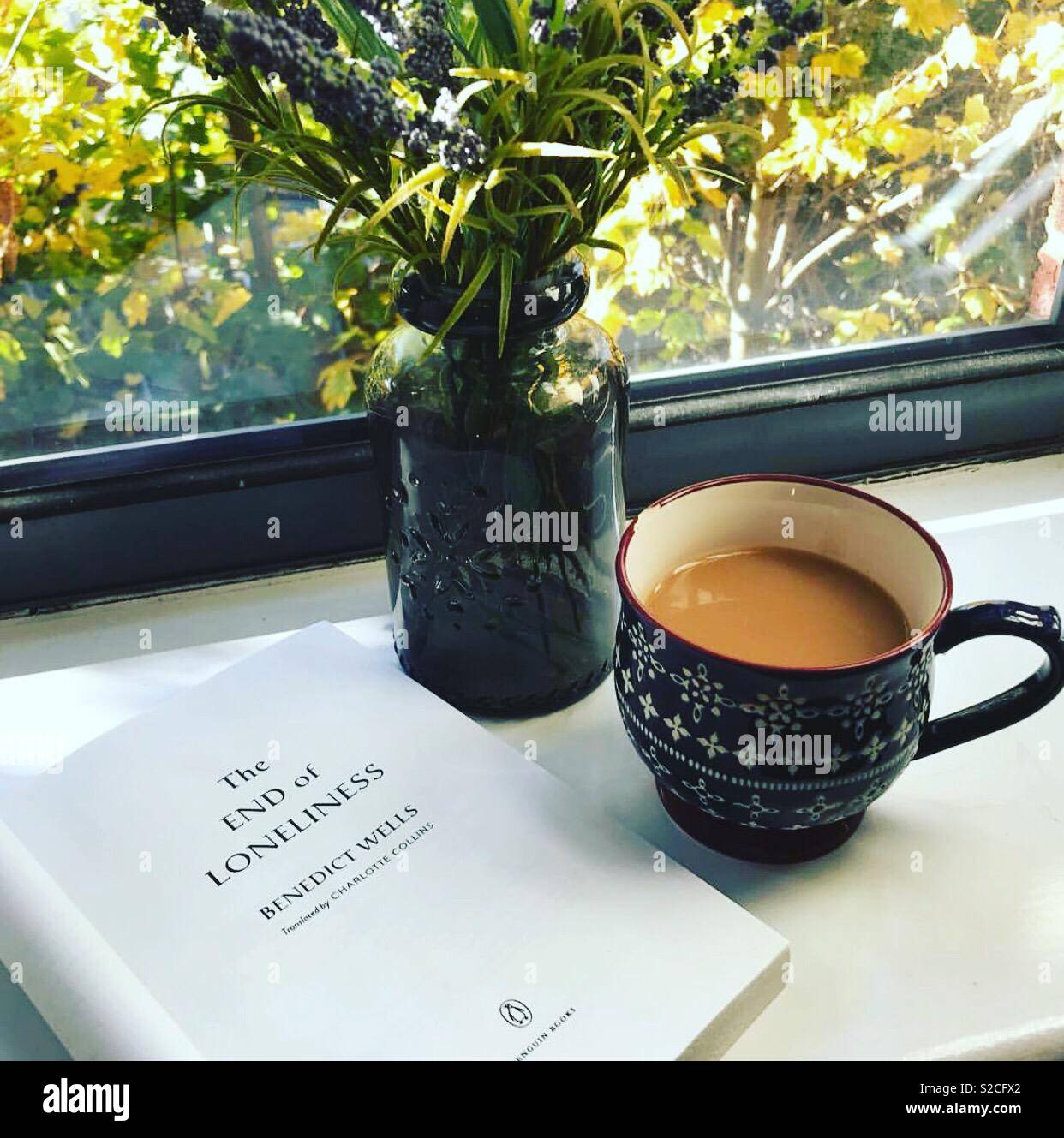 Morning tea . A great way to get energized to handle your daily work ...