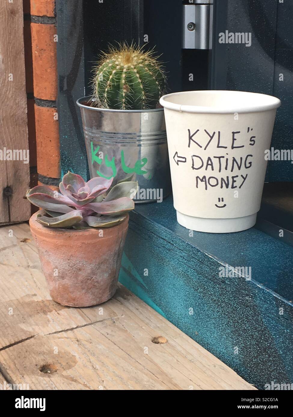 Tips for date night! Stock Photo - Alamy