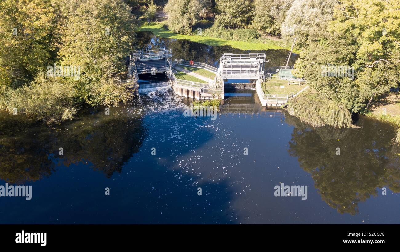 Brampton in cambridgeshire hi-res stock photography and images - Alamy