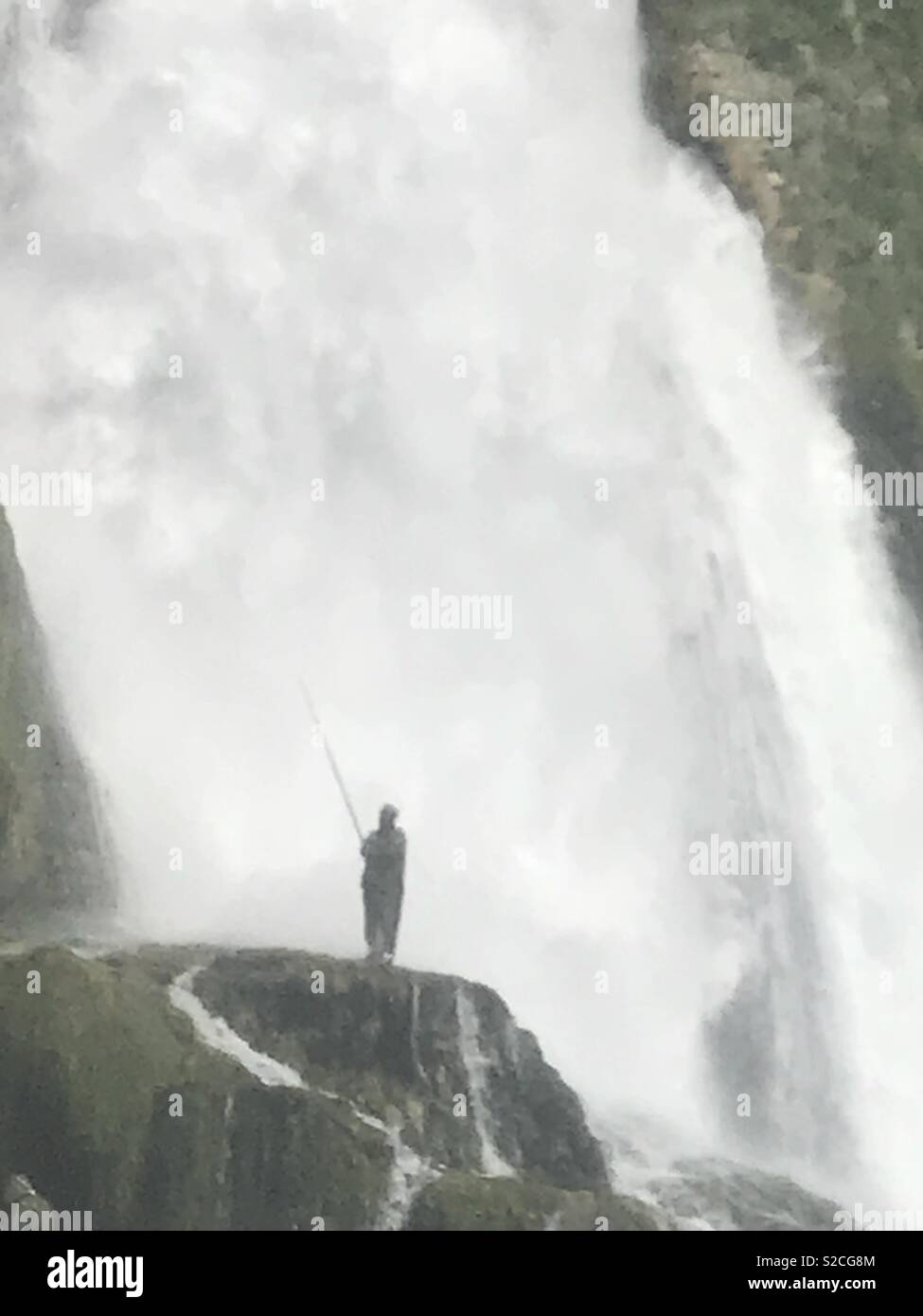 Power of man hi-res stock photography and images - Alamy