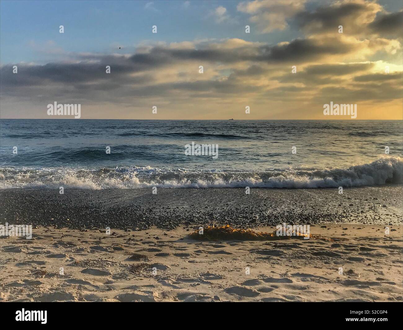 Socal Sunset High Resolution Stock Photography and Images - Alamy