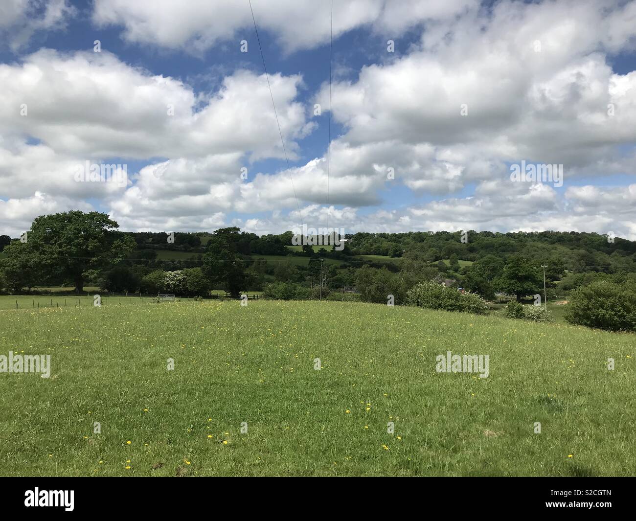 Lampeter hi-res stock photography and images - Alamy