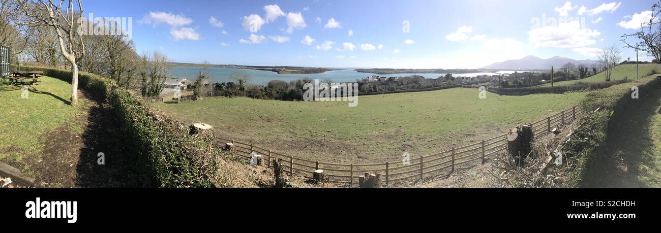 Dundrum hi-res stock photography and images - Alamy