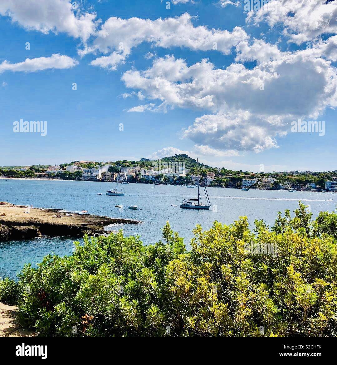 Summer views hi-res stock photography and images - Alamy