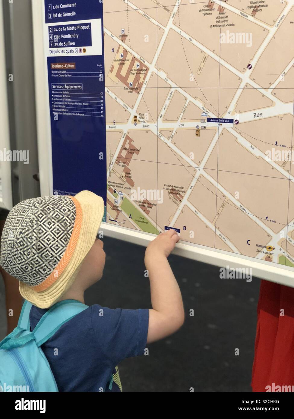 Mapreading Stock Photos & Mapreading Stock Images - Alamy