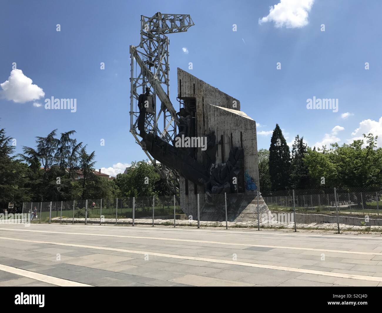 Unknown structure hi-res stock photography and images - Alamy