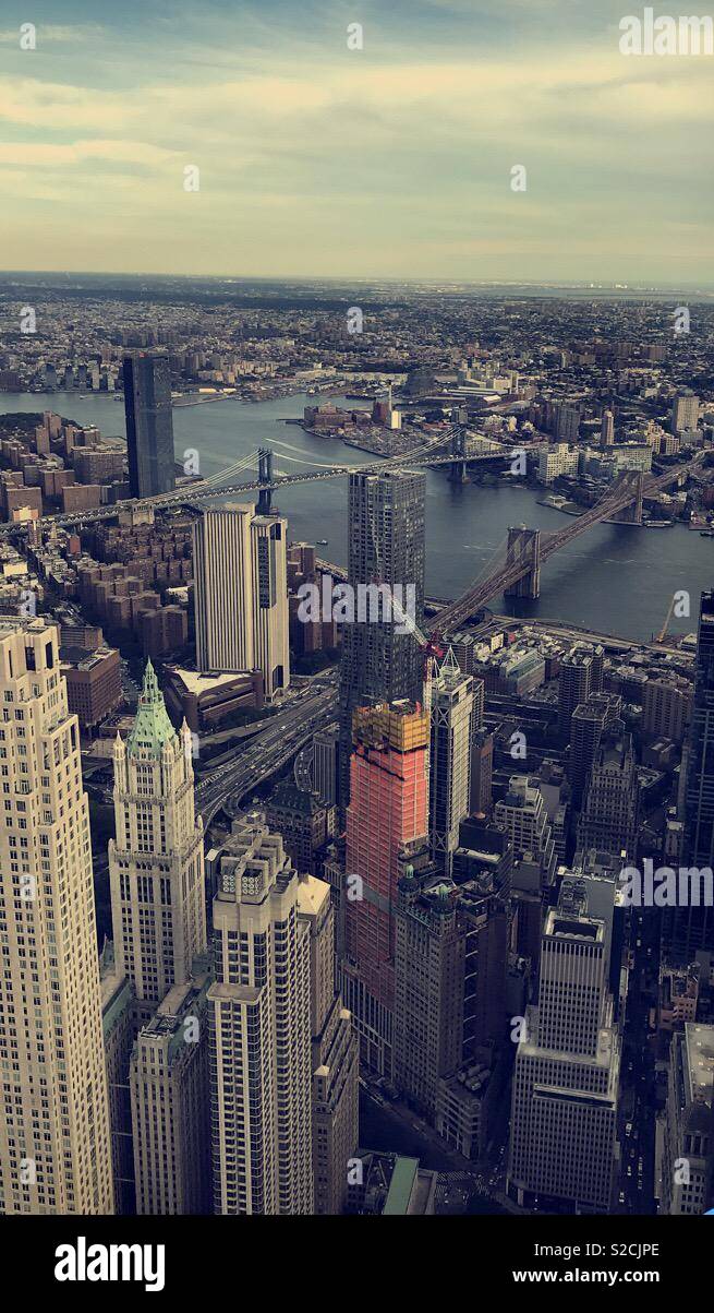 All sky view hi-res stock photography and images - Alamy