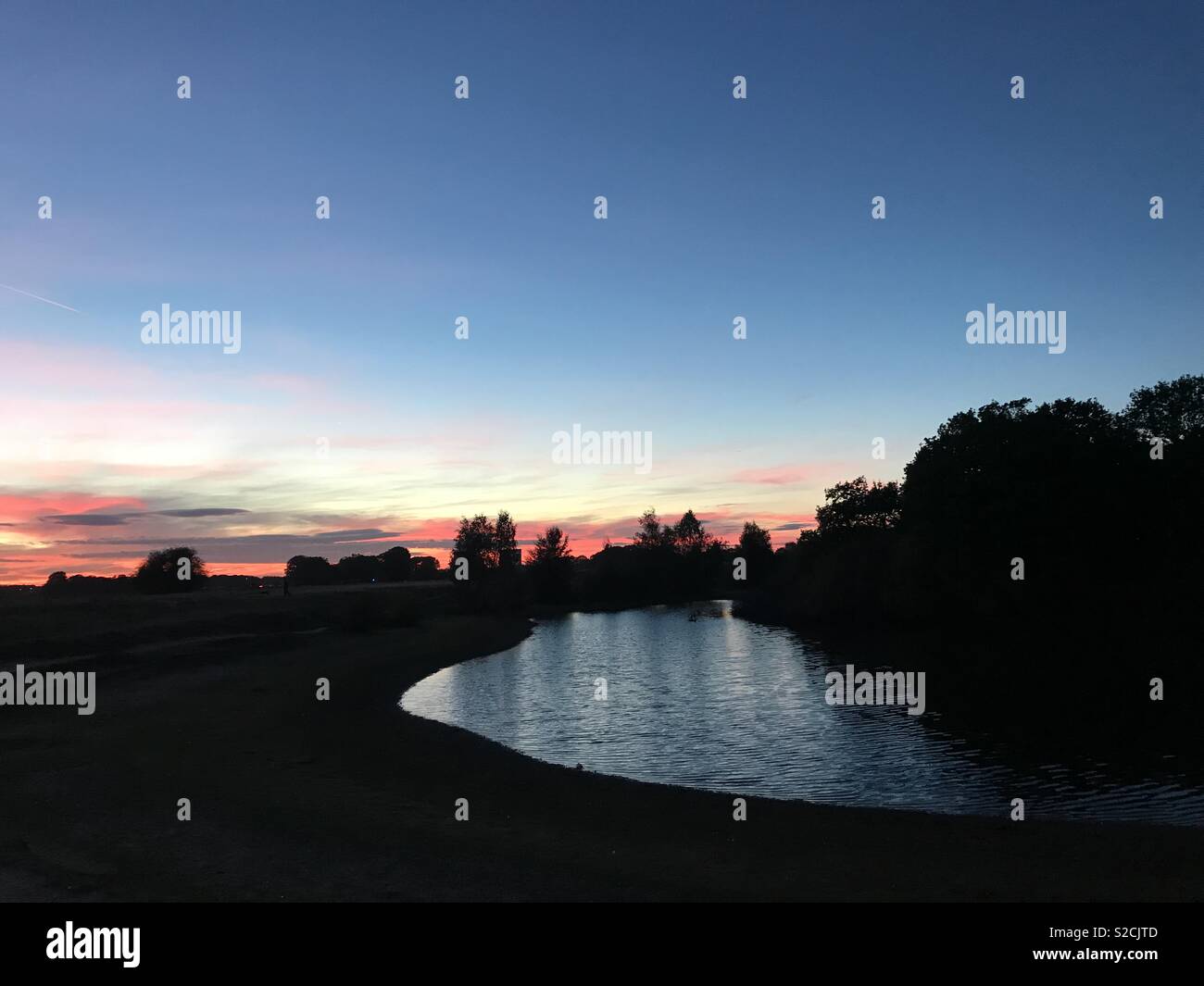 Wanstead hi-res stock photography and images - Alamy