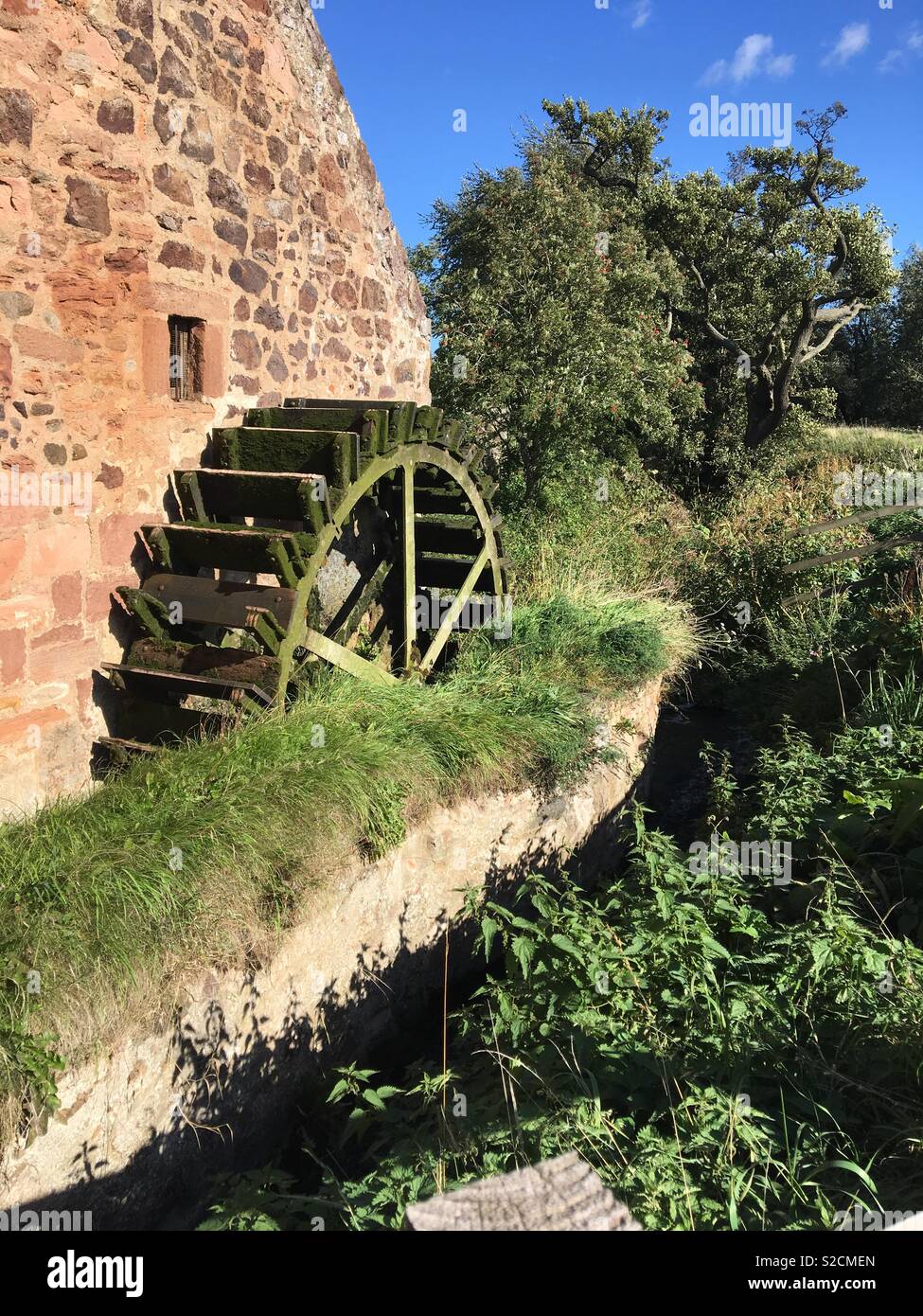 Flour millers hi-res stock photography and images - Alamy