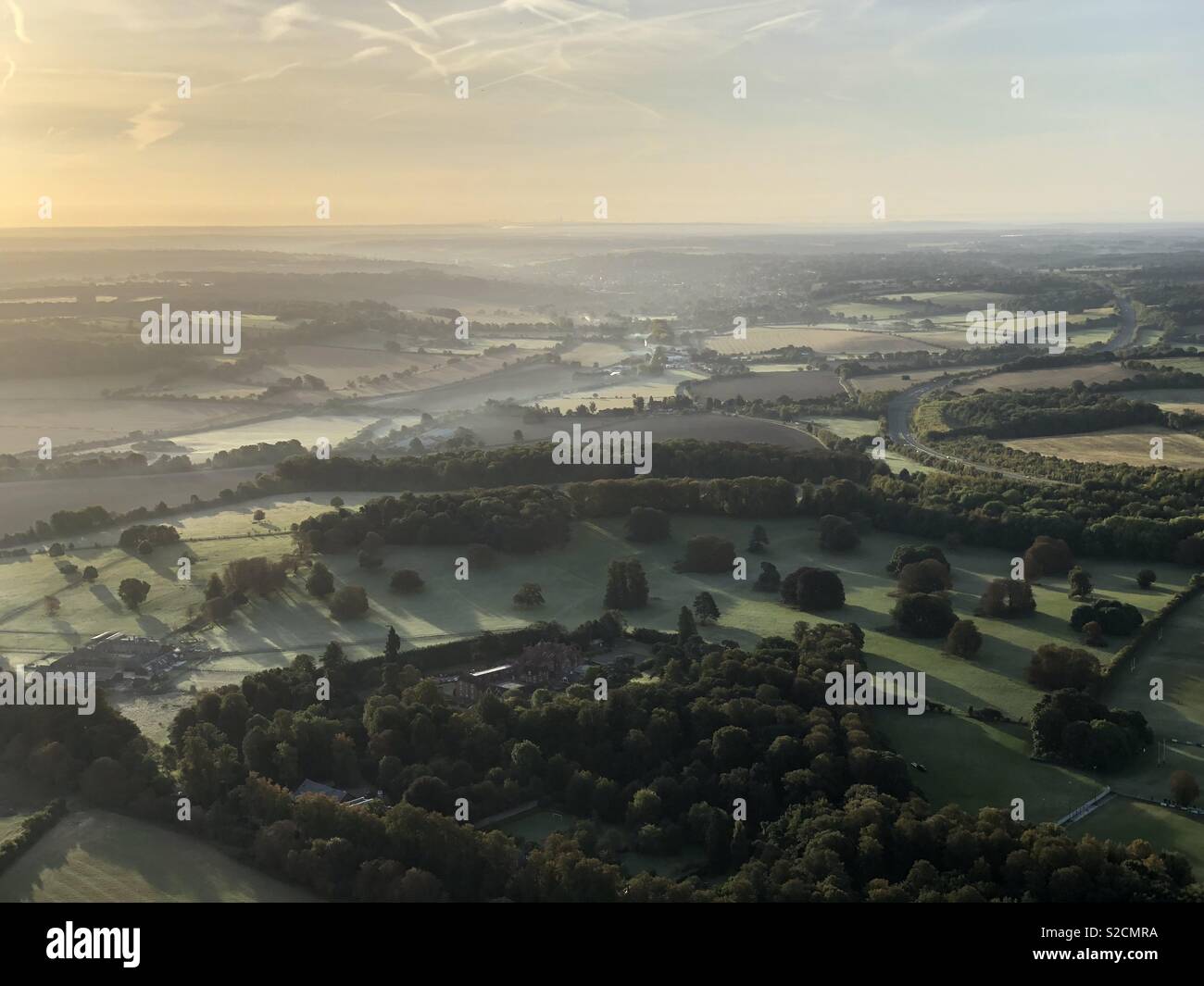 Tring hi-res stock photography and images - Alamy