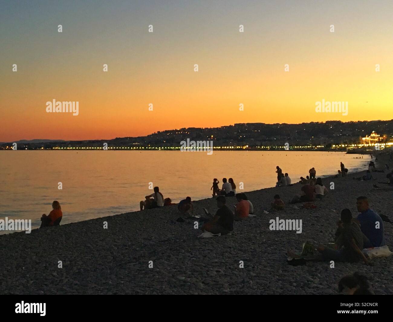 Nice holidays hi-res stock photography and images - Alamy
