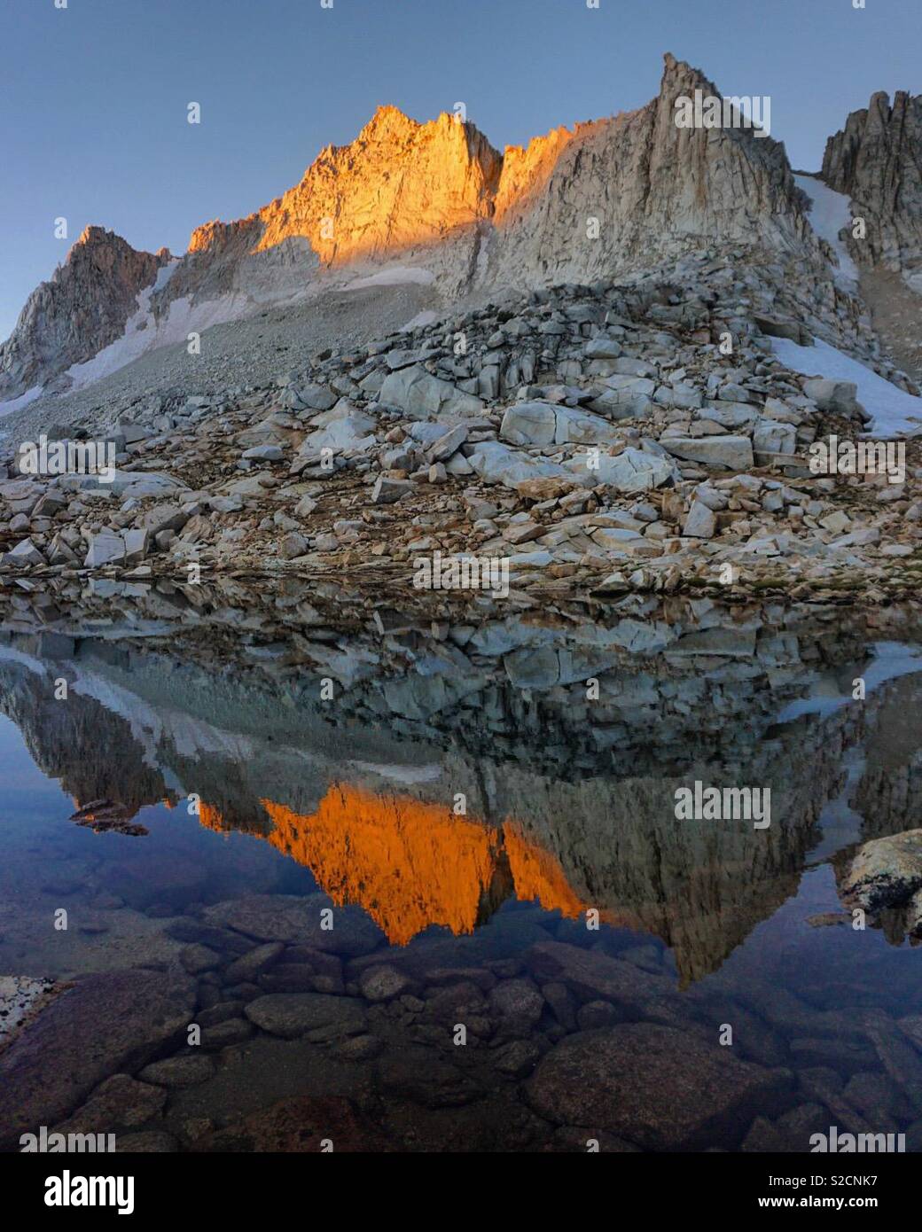 Royce peak hi-res stock photography and images - Alamy