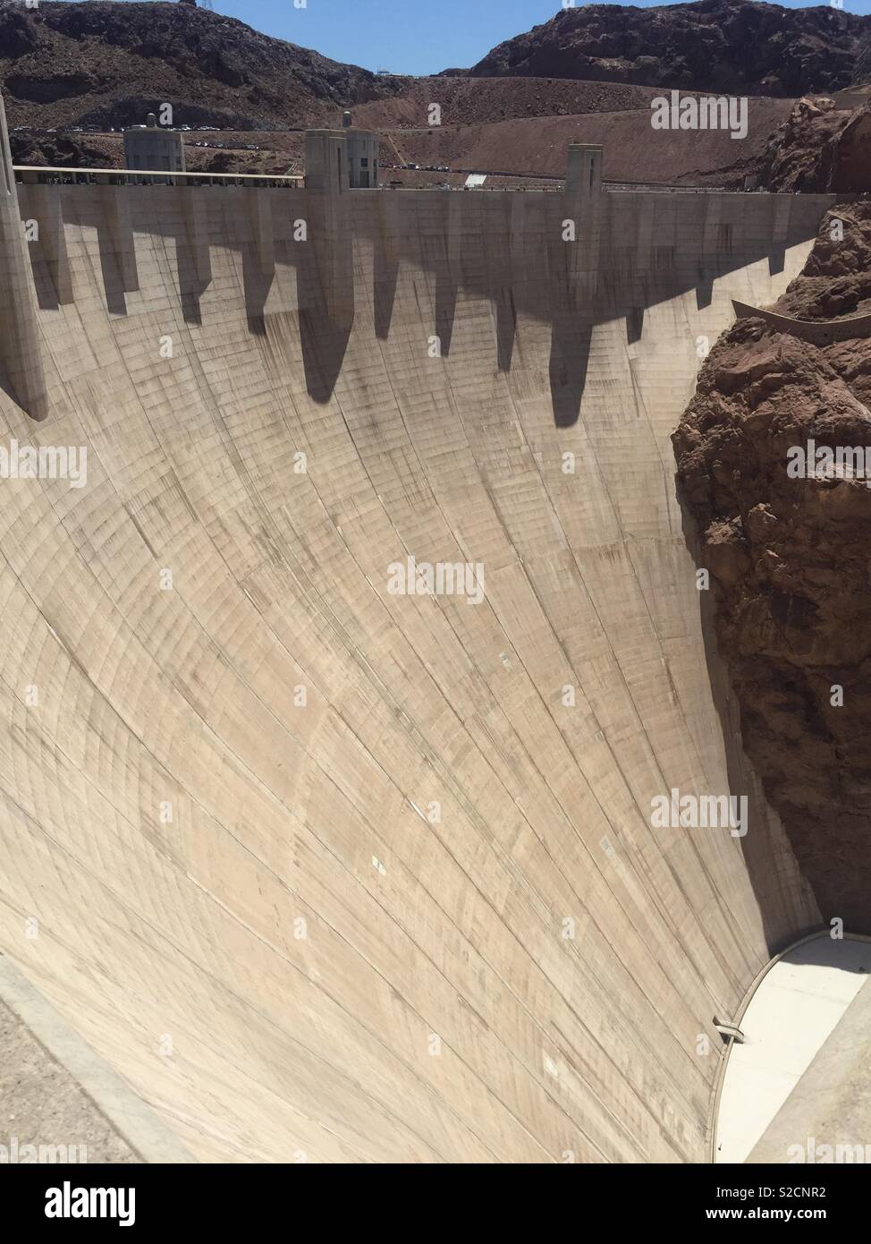 Dam america hi-res stock photography and images - Alamy