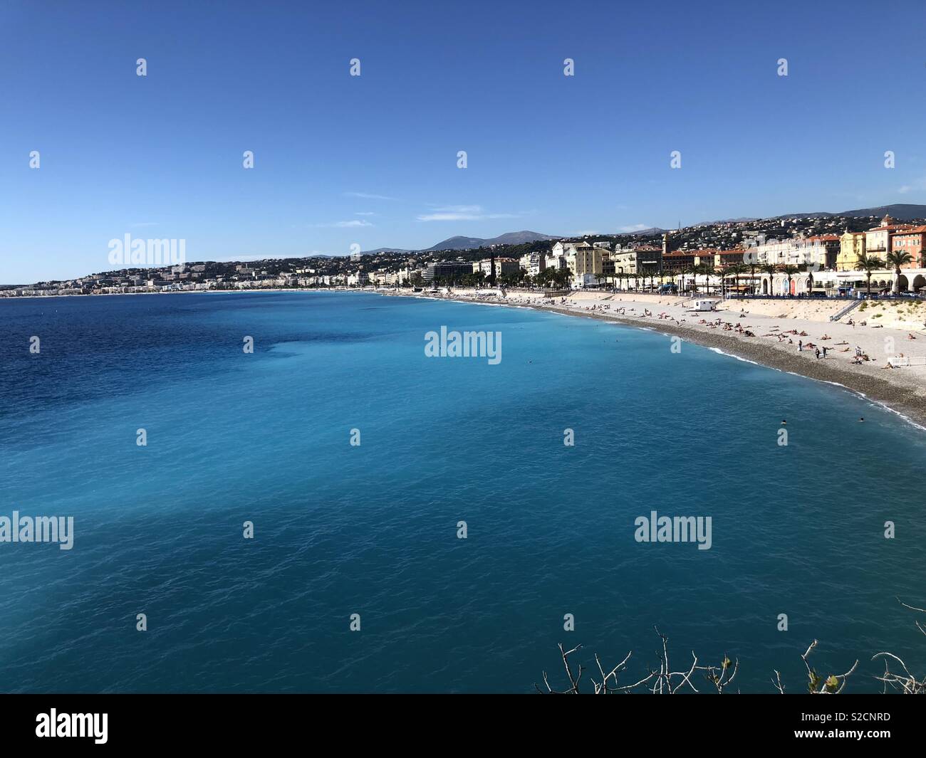 Glorious scenery hi-res stock photography and images - Alamy