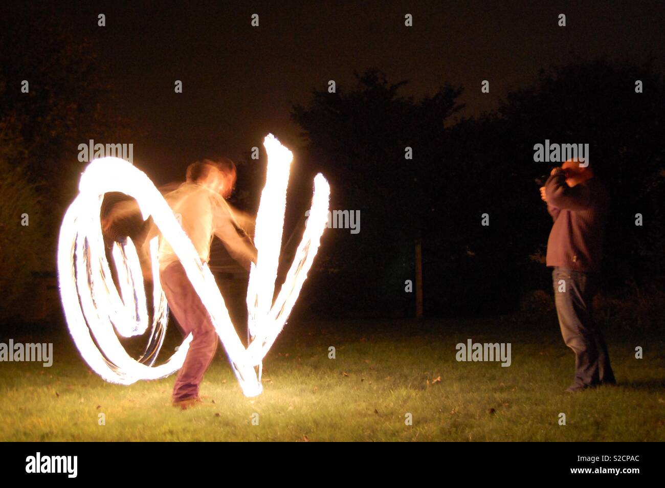 Swinging entertainment hi-res stock photography and images - Alamy