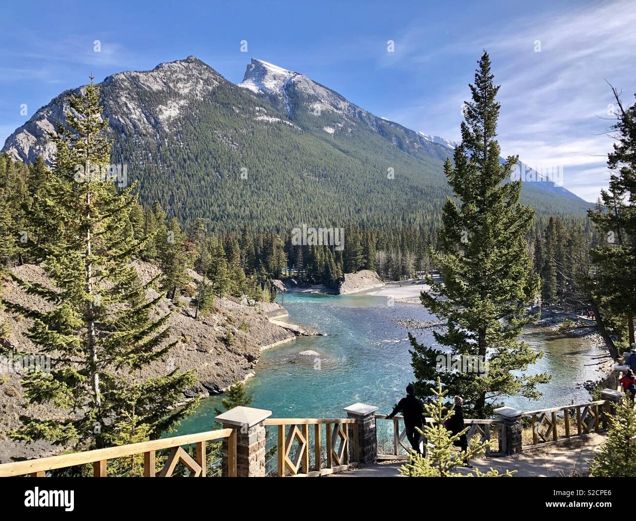 Scenery of canada hi-res stock photography and images - Alamy