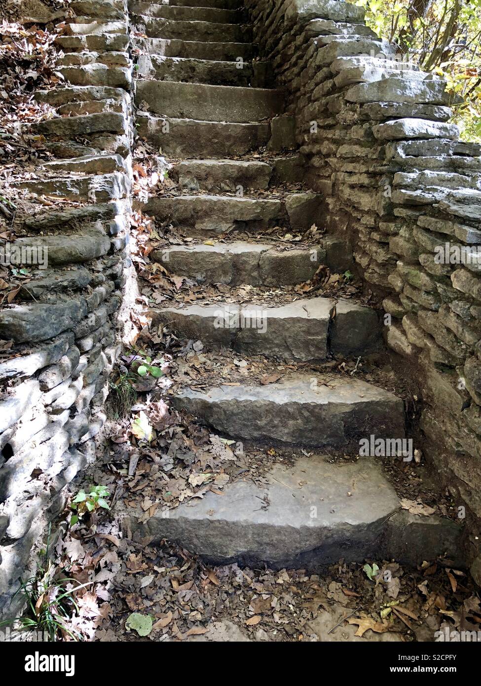 Staircase rock hi-res stock photography and images - Alamy
