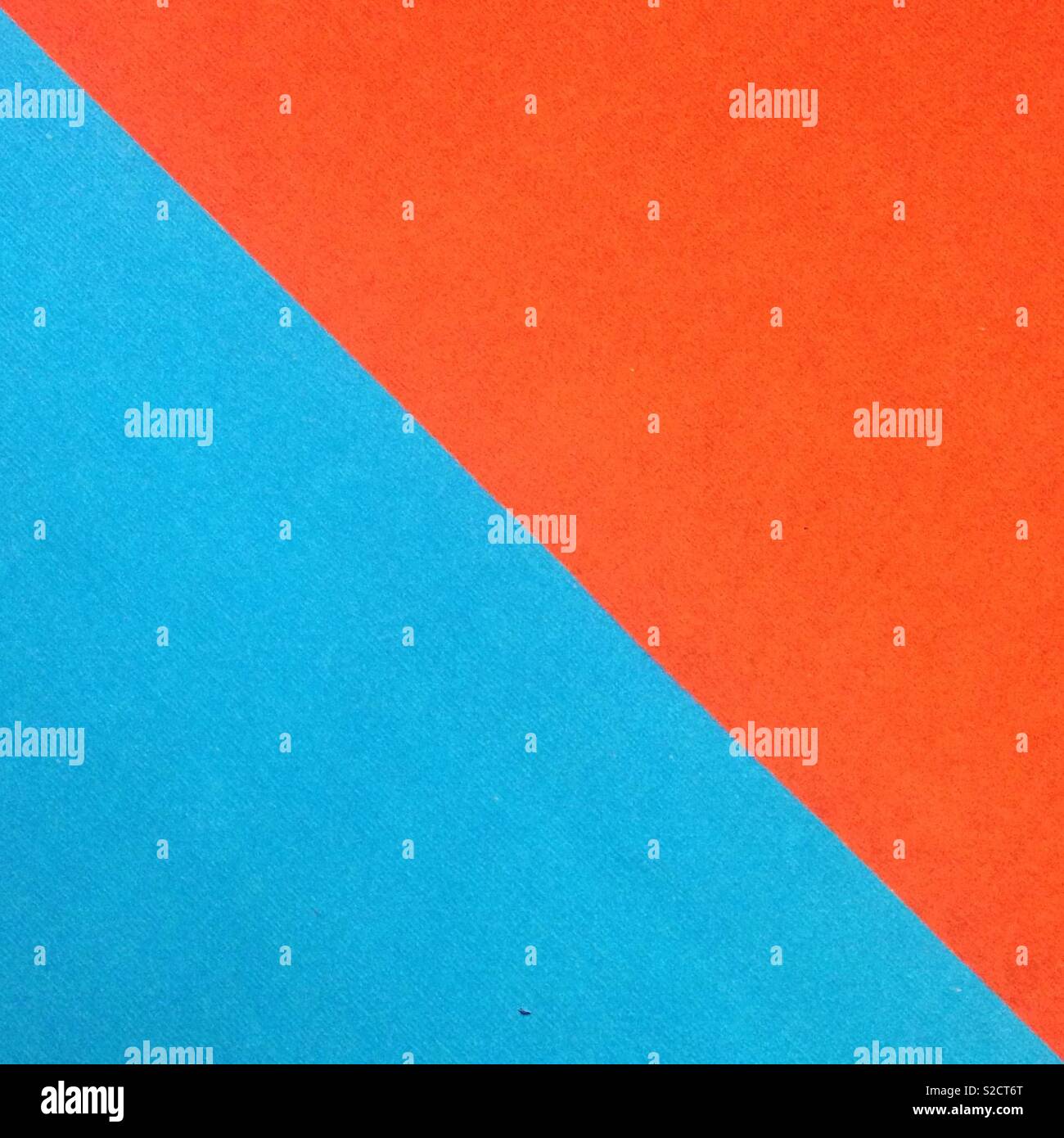 Orange and blue hi-res stock photography and images - Alamy