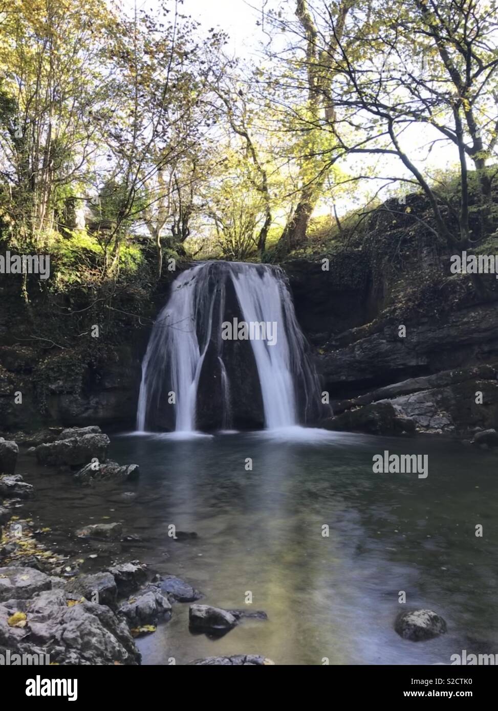 Janets foss hi-res stock photography and images - Alamy
