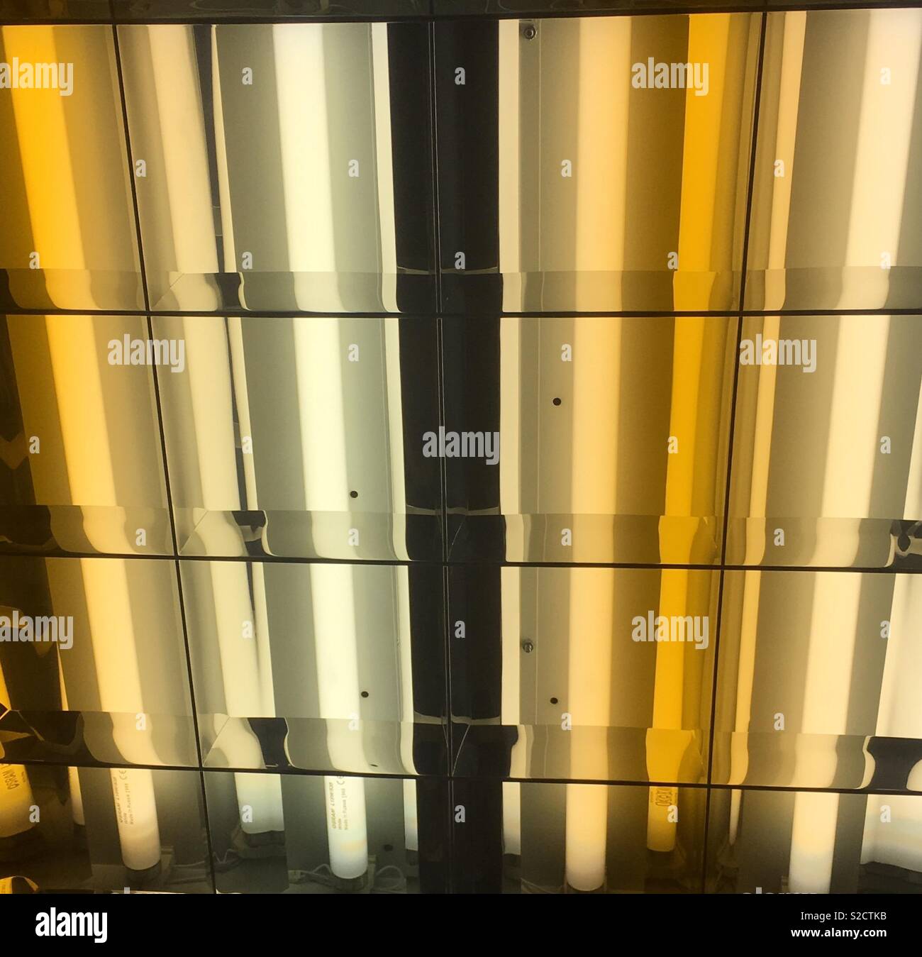 Office tube hi-res stock photography and images - Alamy