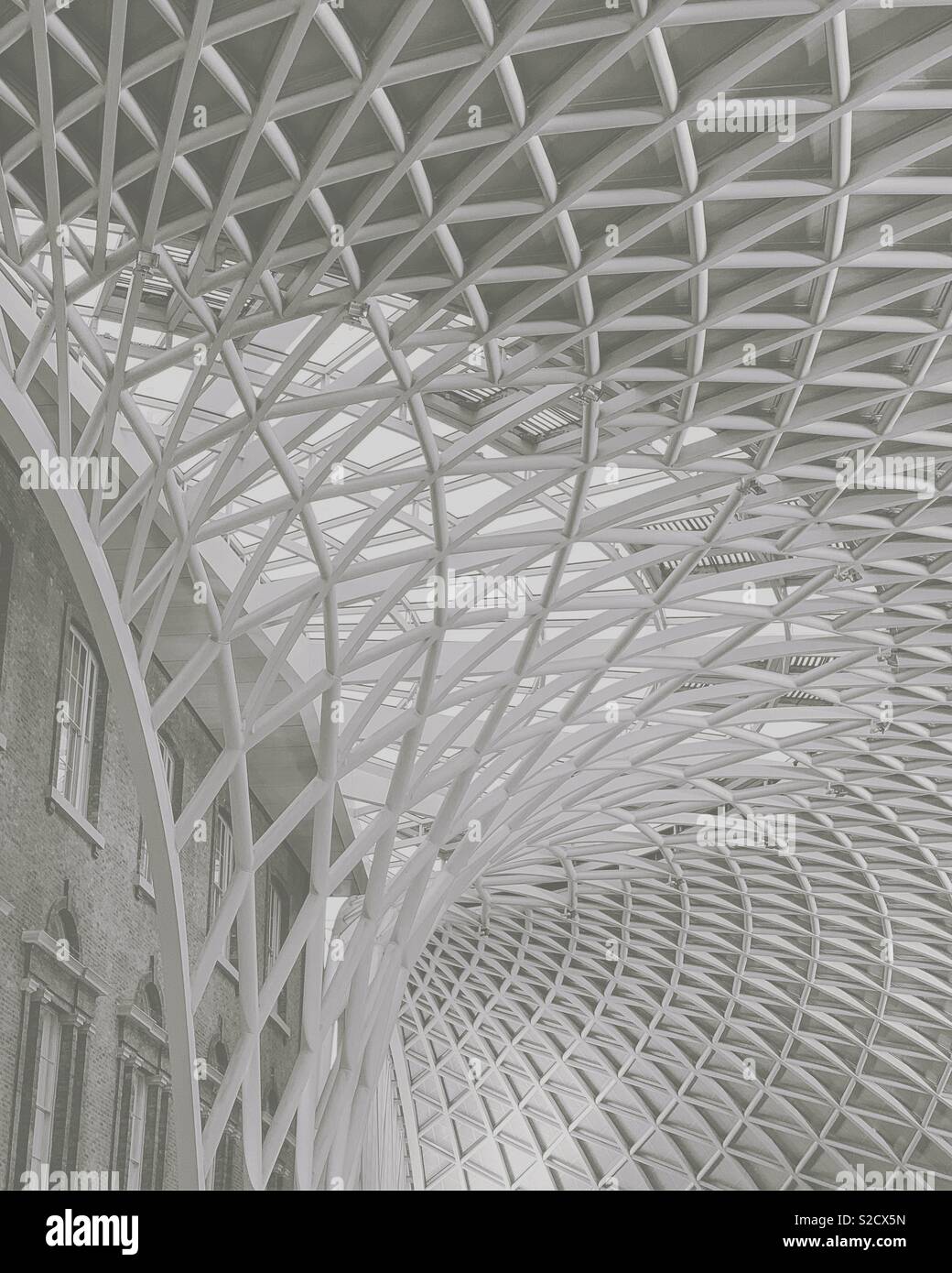 Londons Kings Cross High Resolution Stock Photography and Images - Alamy