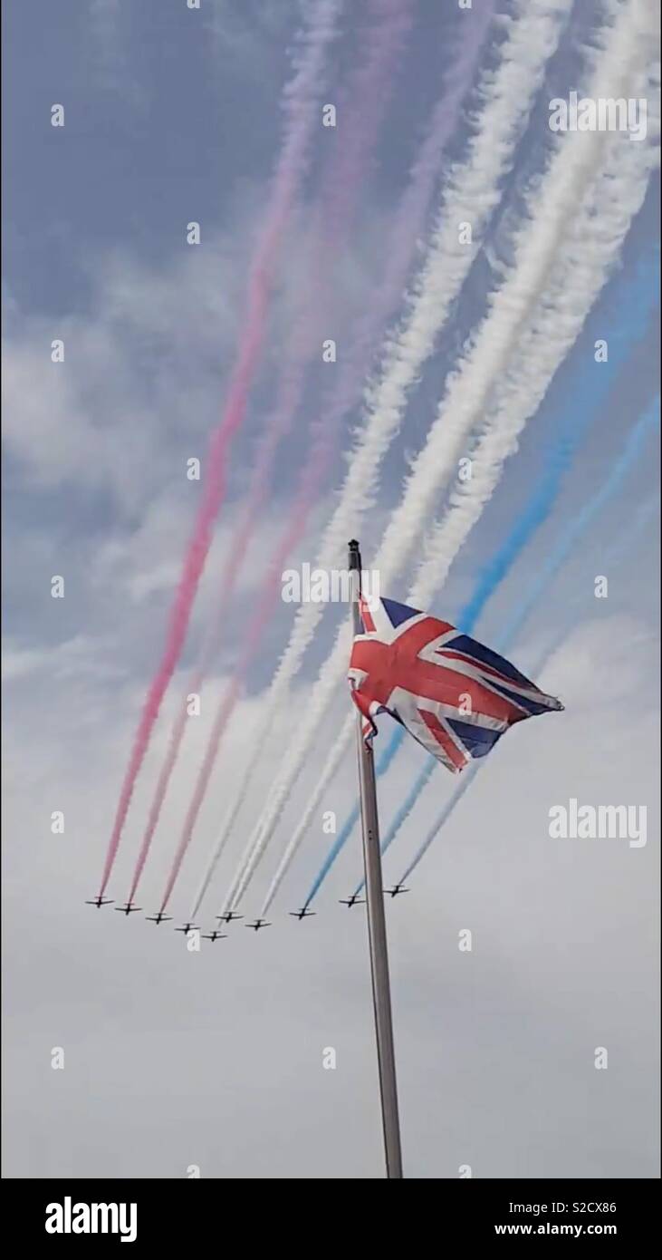 Best Of Britain Stock Photo - Alamy