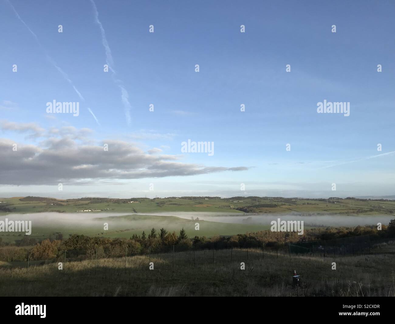 Lochwinnoch hi-res stock photography and images - Alamy