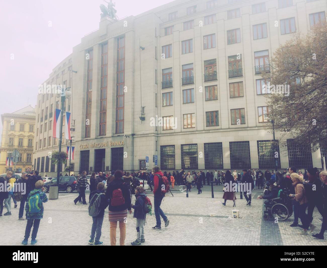 Republic bank center hi-res stock photography and images - Alamy