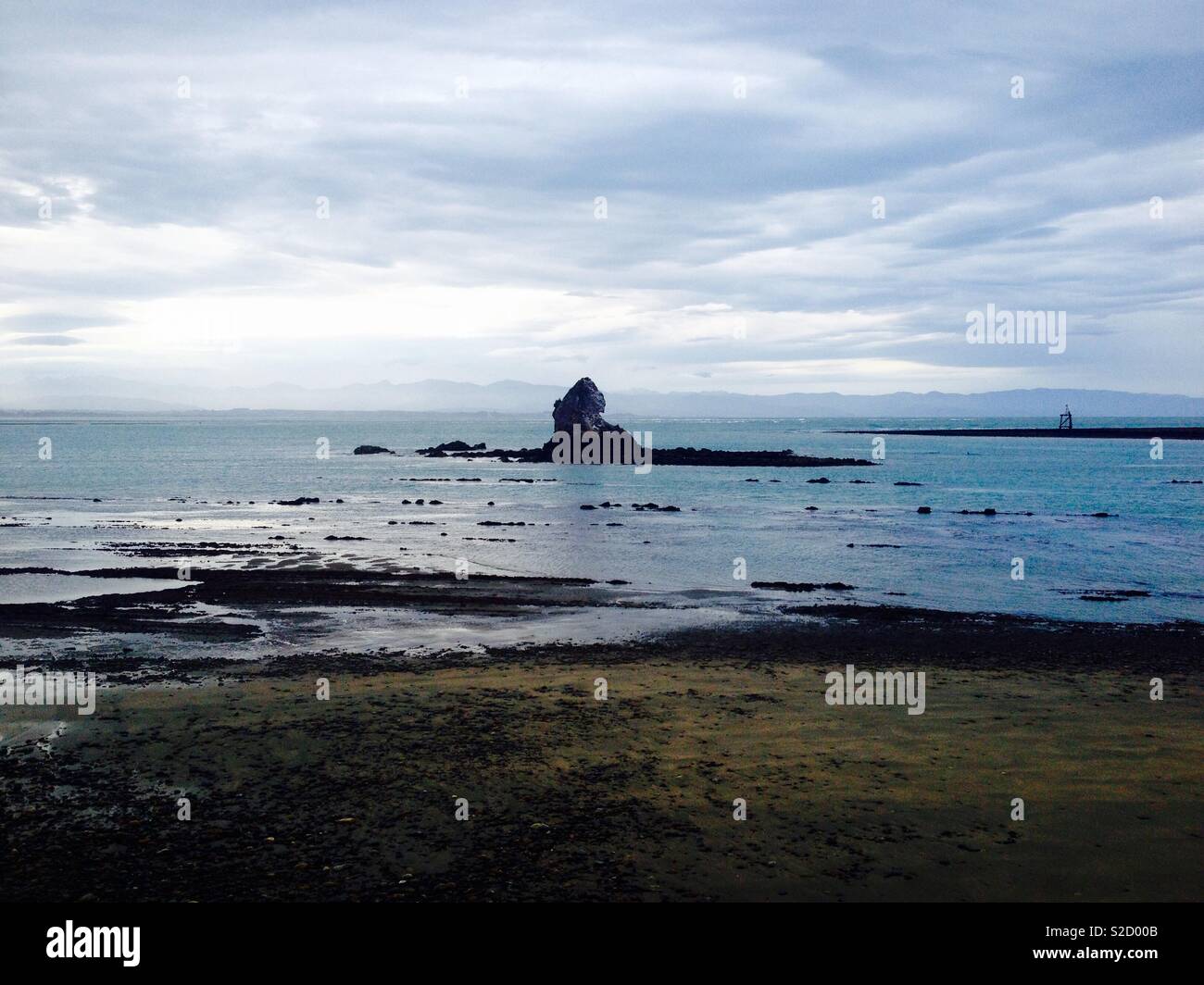 Nelson rocks hi-res stock photography and images - Alamy