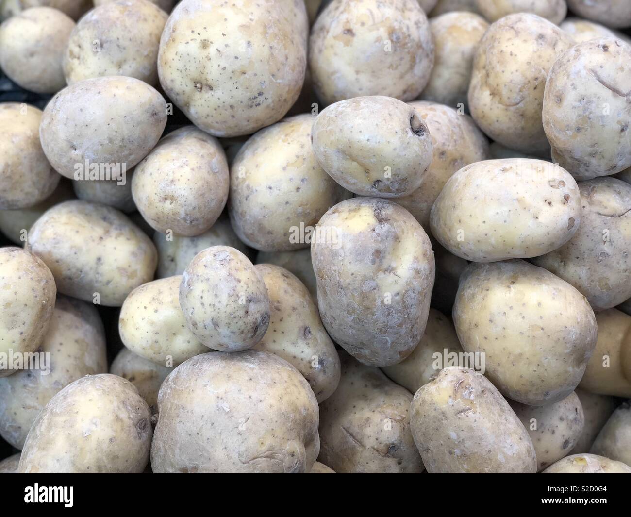 Group potato hi-res stock photography and images - Alamy