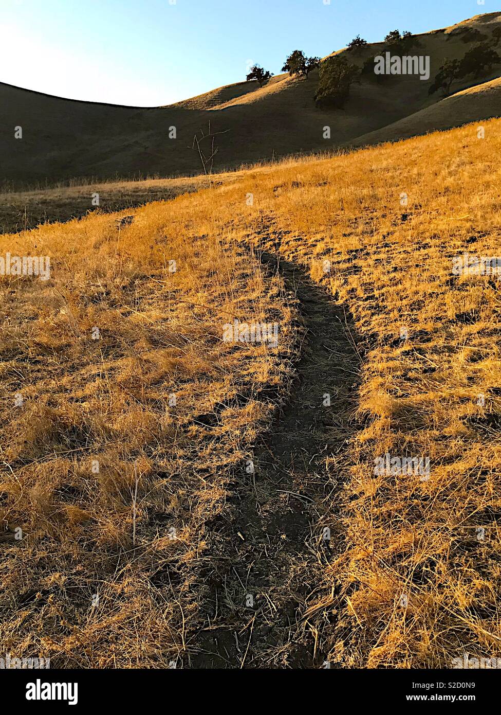 Foothills trail hi-res stock photography and images - Alamy