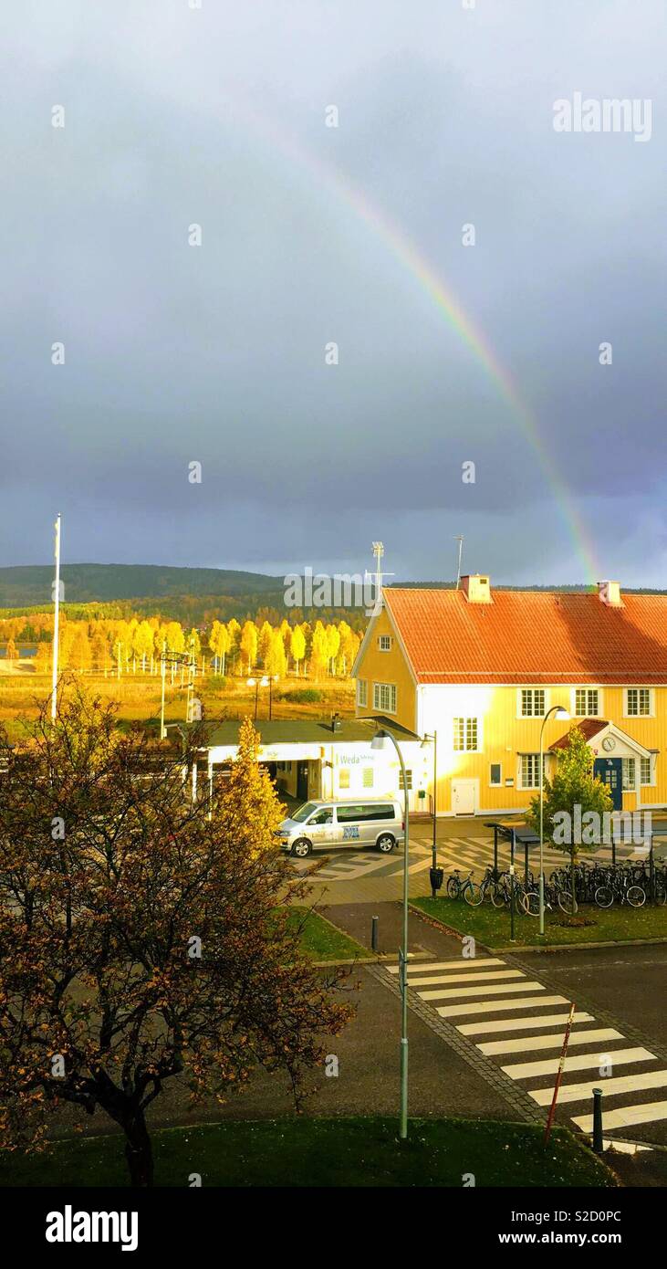 Leksand hi-res stock photography and images - Alamy
