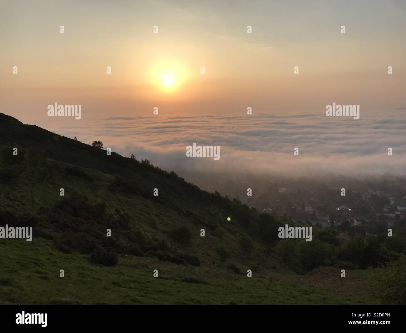 5am walks hi-res stock photography and images - Alamy