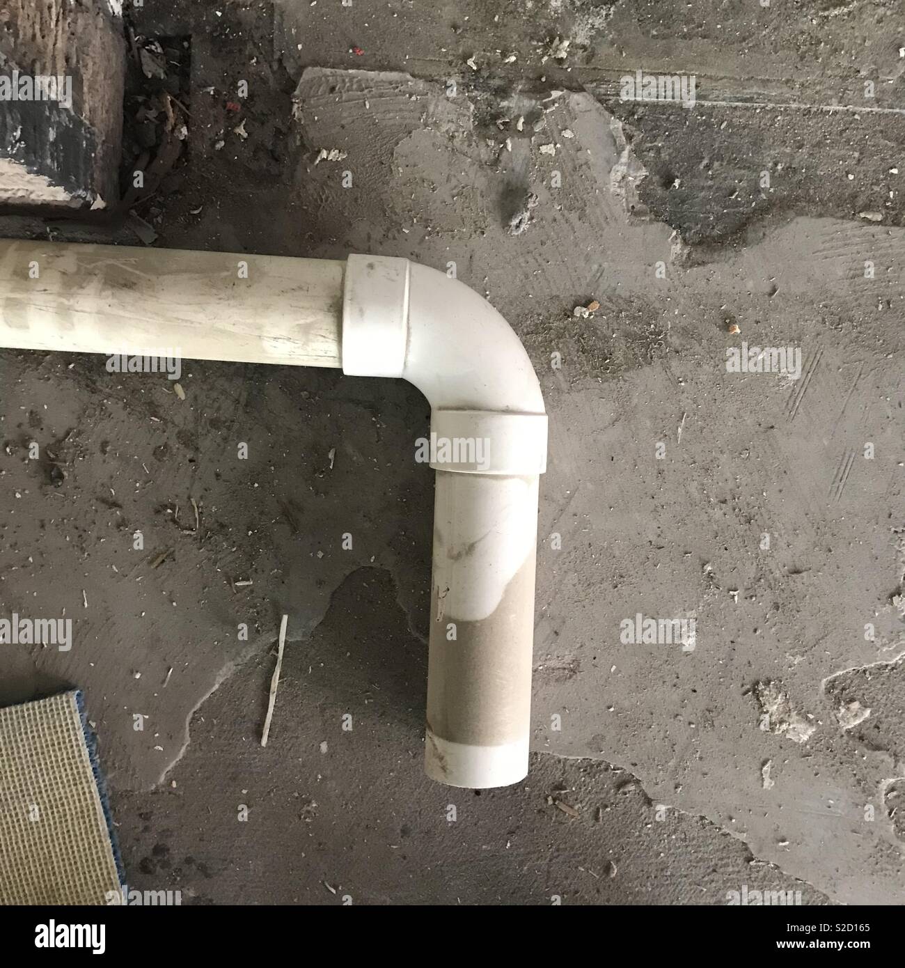 Ubend pipe hi-res stock photography and images - Alamy