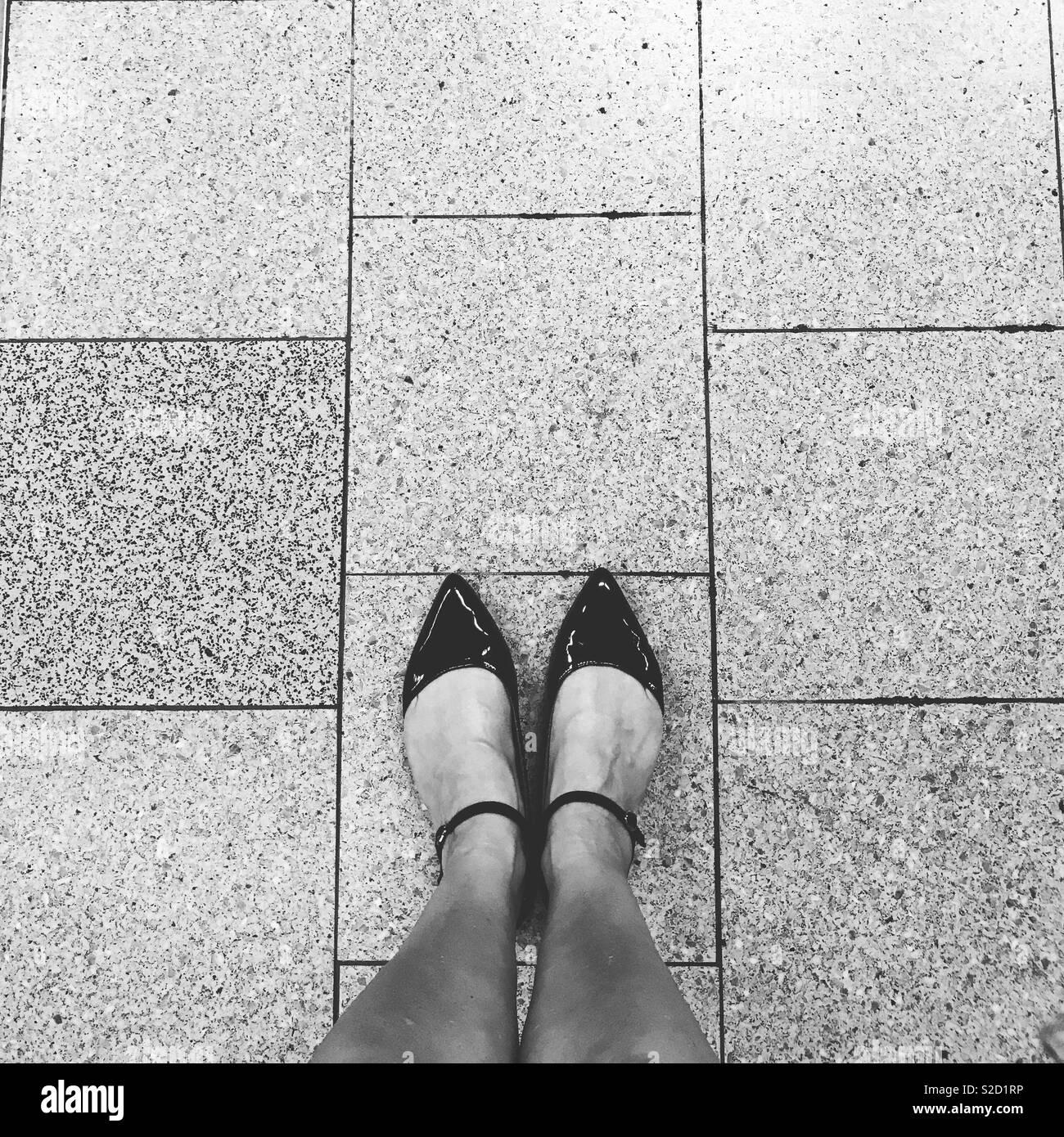 Dancing Shoes High Resolution Stock Photography and Images - Alamy