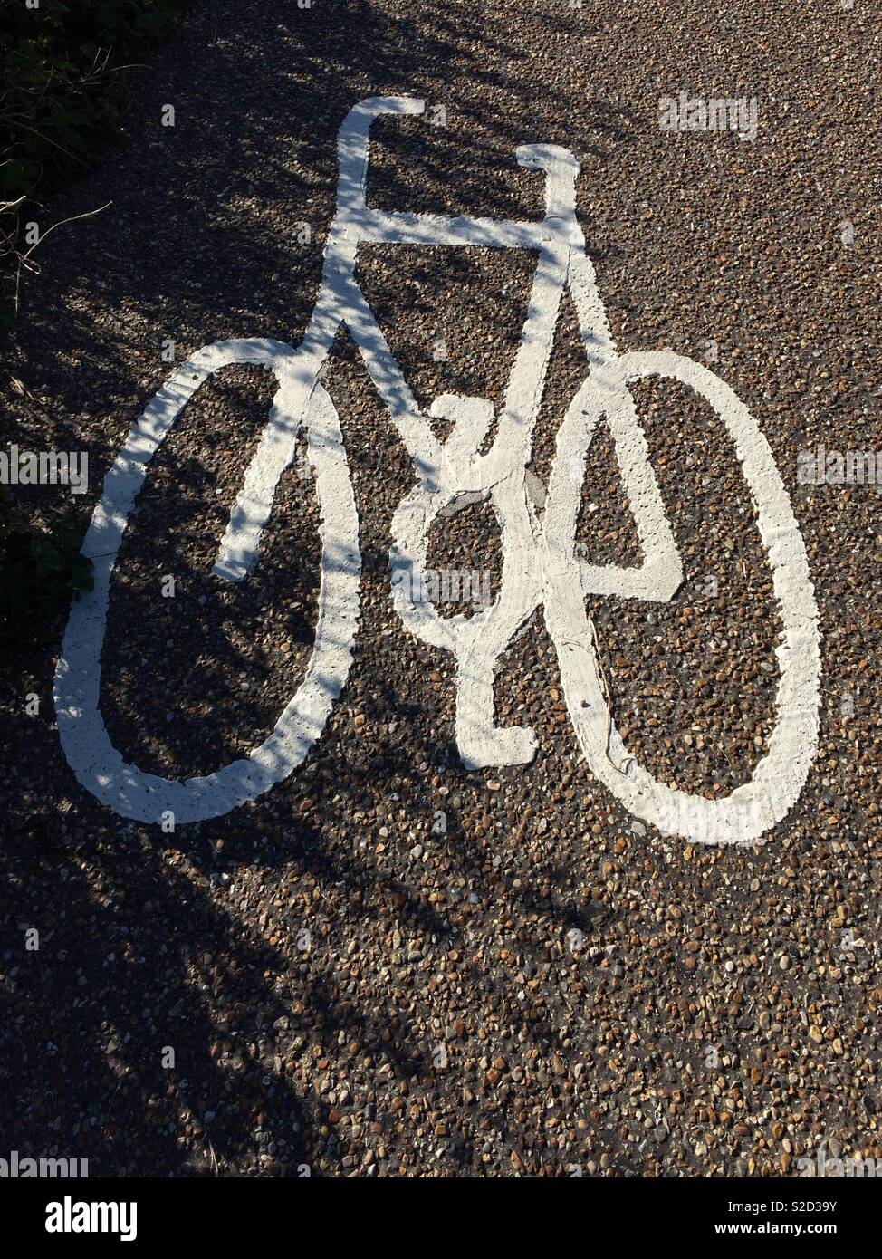 Pavement walk cycle hi-res stock photography and images - Alamy