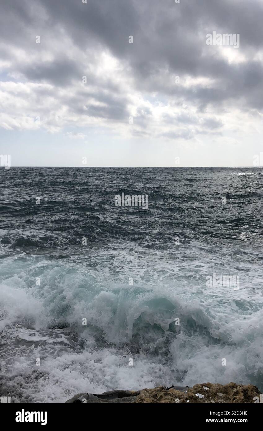 Darksea hi-res stock photography and images - Alamy