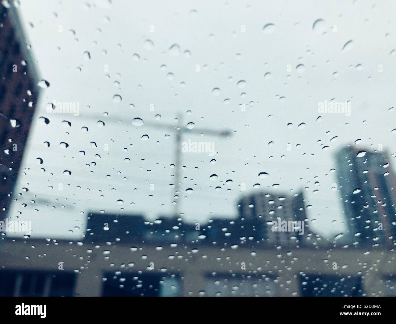 Seattle rain hi-res stock photography and images - Alamy