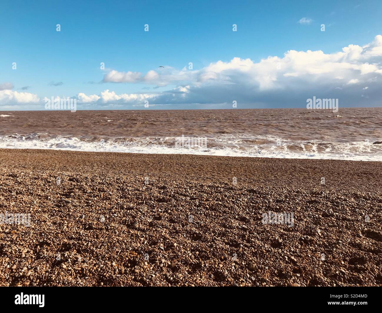 Choppy Sea Stock Photos & Choppy Sea Stock Images - Alamy
