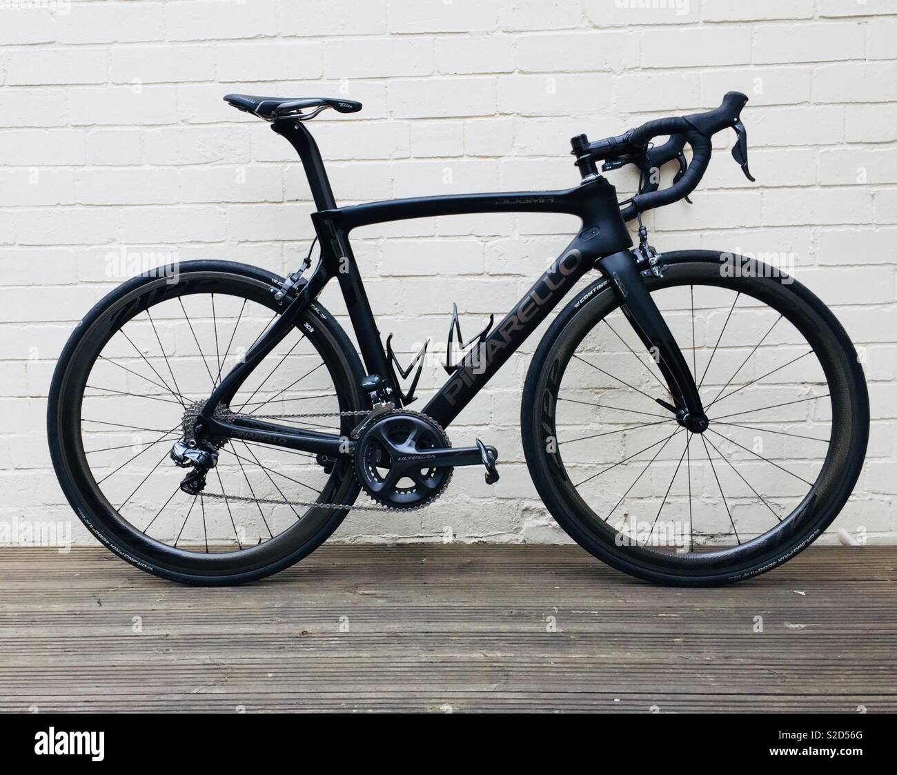 Pinarello bicycle hi-res stock photography and images - Alamy