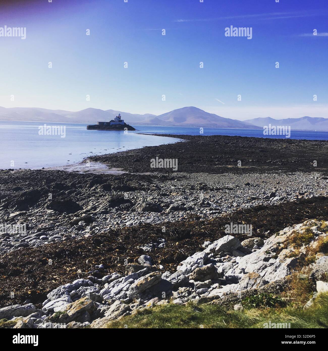 Fenit High Resolution Stock Photography and Images - Alamy