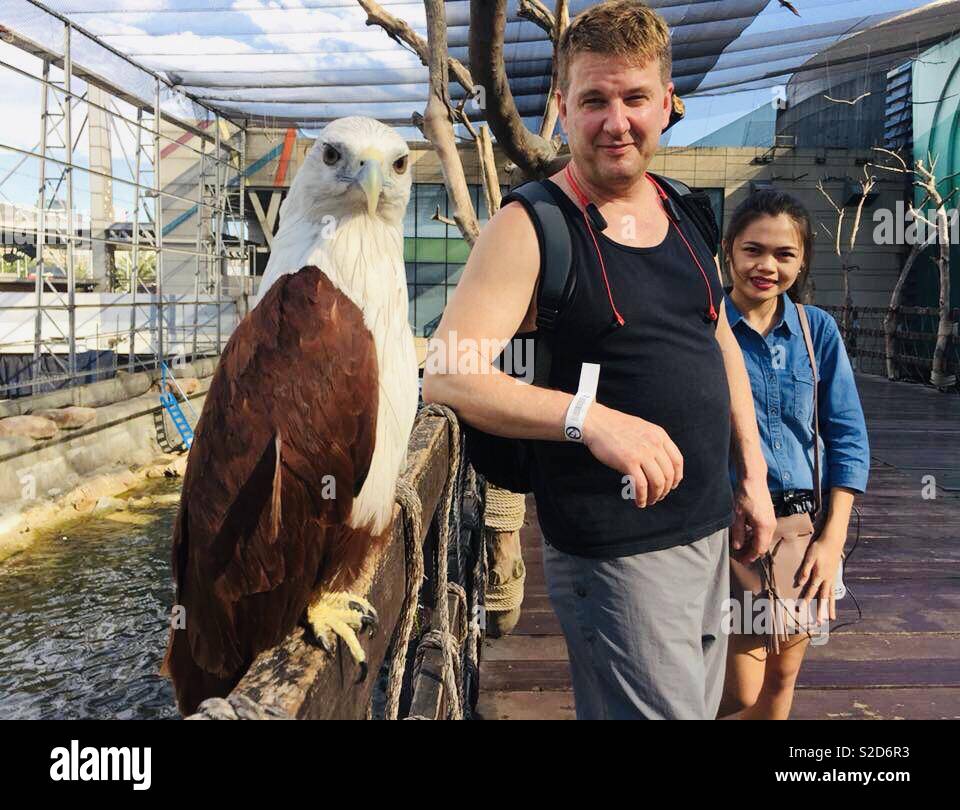 Manila Ocean Park High Resolution Stock Photography and Images - Alamy