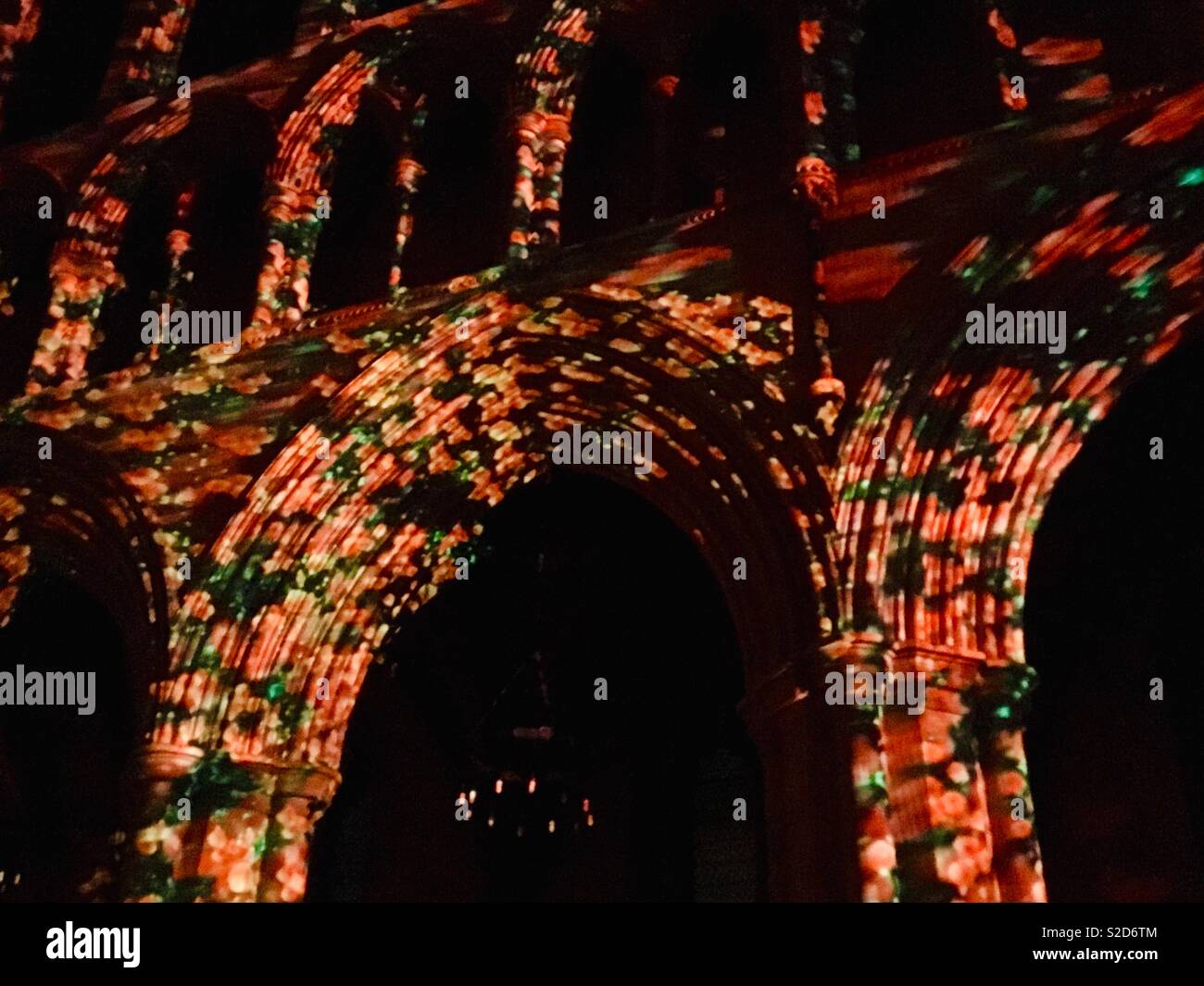 Projection poppy hi-res stock photography and images - Alamy