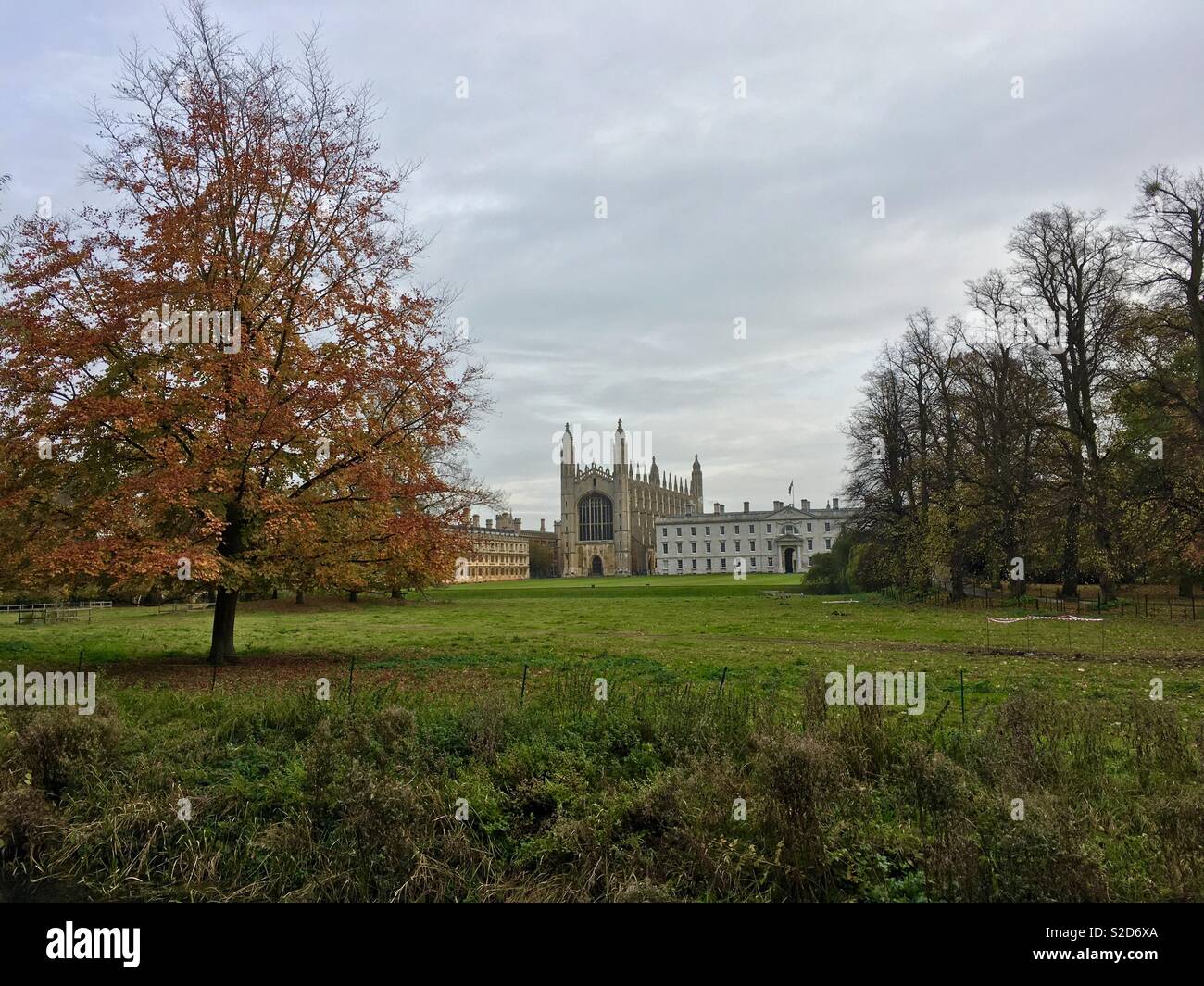 Chapel of king's college choir hi-res stock photography and images - Alamy